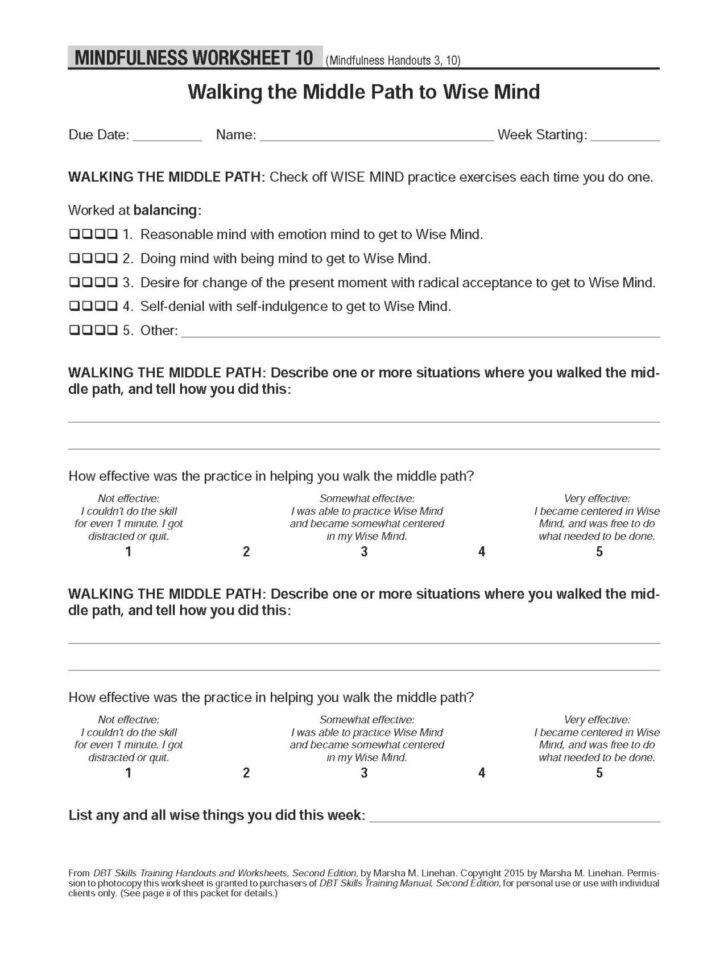 Healing Schemas DBT Self Help Resources Walking The Middle Path | DBT ... Healing Schemas DBT Self Help Resources Walking The Middle Path | DBT ...